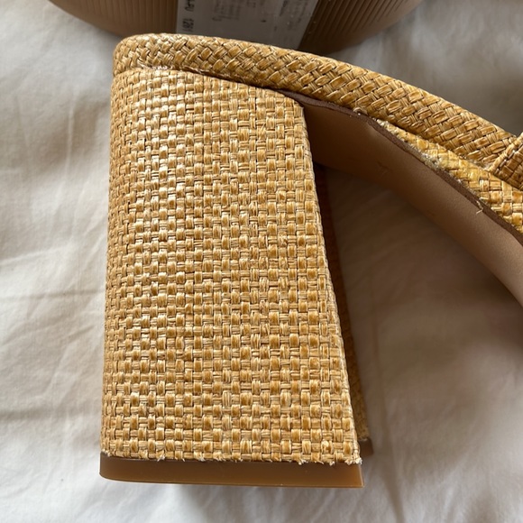 Nordstrom Rack | Shoes | Nordstrom Rack Alyssa Platform Sandal Heels ...